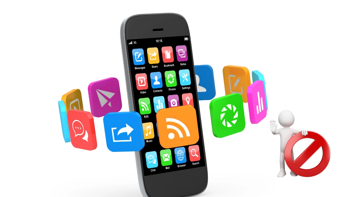 ¿Para qué Sirve Forzar la Detención de una Aplicación?